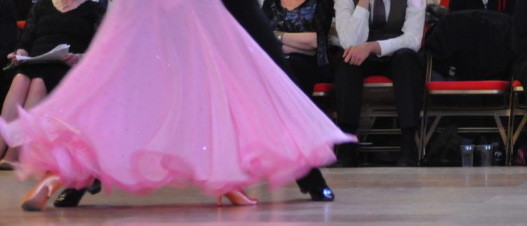 What do Judges look for in Dance Competitions? | Rubies Dance Centre